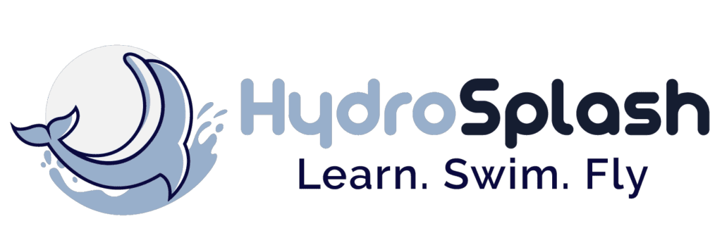 Join The Leading Swimming Academy - About HydroSplash