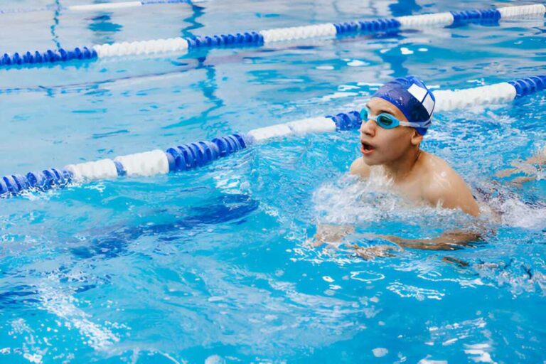 How To Do The Butterfly Stroke – REMOEQ